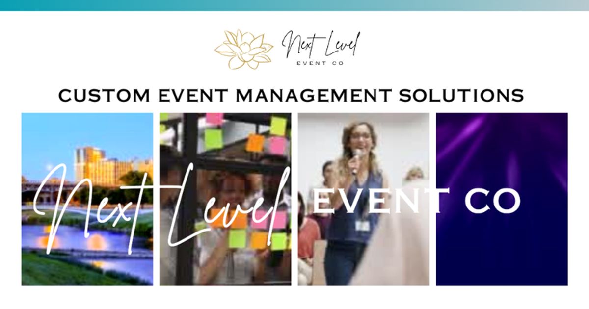 Next Level Event.Co